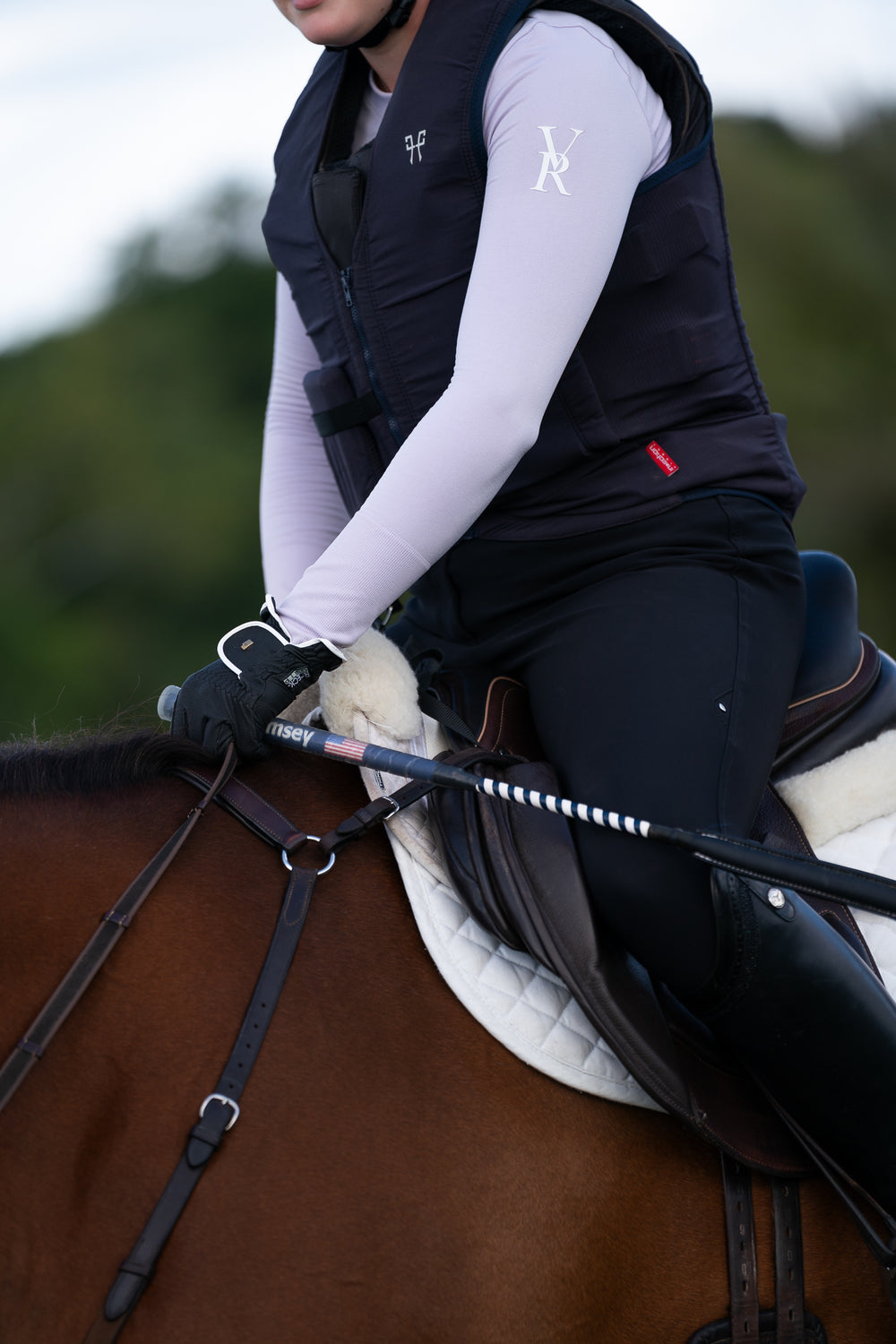 Original Performance Top | BUNNY